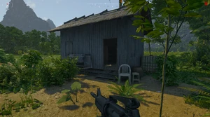 Last Letter | Gray Zone Warfare Wiki | Fandom