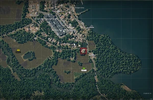 House by the Pond Key | Gray Zone Warfare Wiki | Fandom