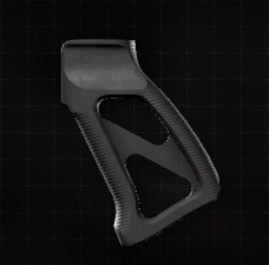 Torque Pistol Grip | Gray Zone Warfare Wiki | Fandom