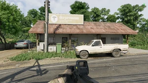 Kiu Vongsa Doctor's Office Key | Gray Zone Warfare Wiki | Fandom