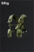 Small Rig | Gray Zone Warfare Wiki | Fandom