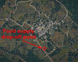 Secret Compassion | Gray Zone Warfare Wiki | Fandom