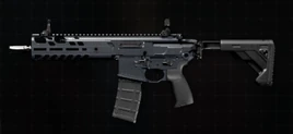 SIG MCX | Gray Zone Warfare Wiki | Fandom