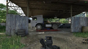 Native Negotiations | Gray Zone Warfare Wiki | Fandom