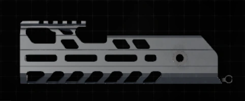 SIG MCX 8" Handguard | Gray Zone Warfare Wiki | Fandom