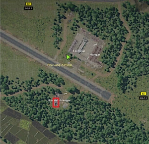 Hangar 03 Key | Gray Zone Warfare Wiki | Fandom