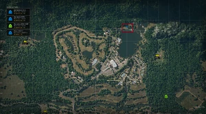 Riverfront View | Gray Zone Warfare Wiki | Fandom