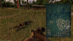 Left Behind II | Gray Zone Warfare Wiki | Fandom
