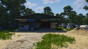 Lost and Found | Gray Zone Warfare Wiki | Fandom