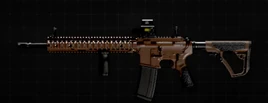 DDM4 | Gray Zone Warfare Wiki | Fandom