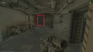 YBL-1 Office Key 01 | Gray Zone Warfare Wiki | Fandom