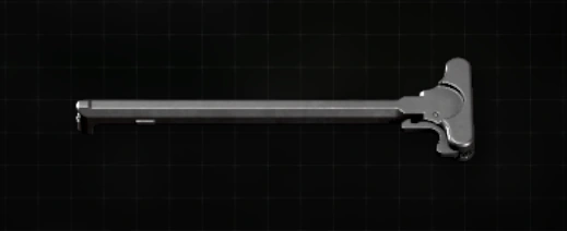 CQ A1 Charging Handle | Gray Zone Warfare Wiki | Fandom