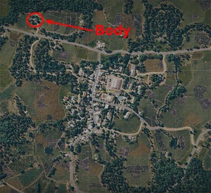 Left Behind | Gray Zone Warfare Wiki | Fandom