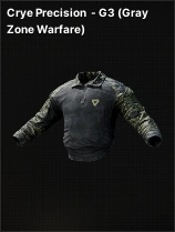 Crye Precision - G3 (Gray Zone Warfare) | Gray Zone Warfare Wiki | Fandom