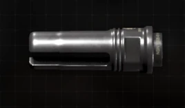 SOCOM 3 Prong Flash Hider | Gray Zone Warfare Wiki | Fandom