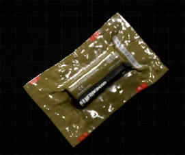 ARF Trauma Bandage 4 | Gray Zone Warfare Wiki | Fandom