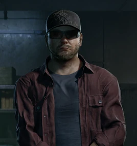 Banshee | Gray Zone Warfare Wiki | Fandom