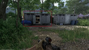 Peacekeeper | Gray Zone Warfare Wiki | Fandom