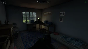 Radio Silence | Gray Zone Warfare Wiki | Fandom