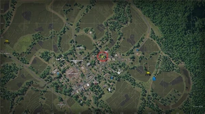 Helping Hand | Gray Zone Warfare Wiki | Fandom