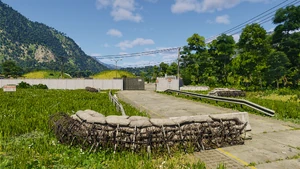 Fort Narith Stroll | Gray Zone Warfare Wiki | Fandom