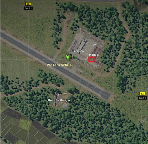 PLA Shed | Gray Zone Warfare Wiki | Fandom