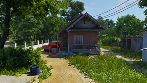 Secret Compassion | Gray Zone Warfare Wiki | Fandom