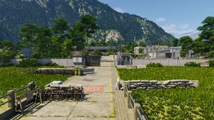 Fort Narith Stroll | Gray Zone Warfare Wiki | Fandom