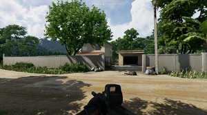 Radio Silence | Gray Zone Warfare Wiki | Fandom