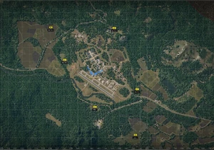 Fort Narith Air Traffic Control Tower Key | Gray Zone Warfare Wiki | Fandom