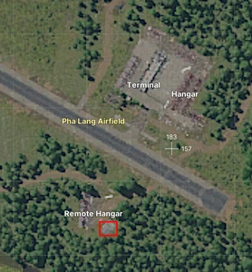 Pha Lang Airfield Storage Office Key | Gray Zone Warfare Wiki | Fandom