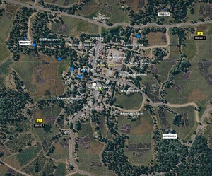 Native Negotiations | Gray Zone Warfare Wiki | Fandom