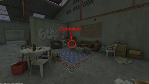 Reclamation | Gray Zone Warfare Wiki | Fandom