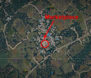 Reclamation | Gray Zone Warfare Wiki | Fandom