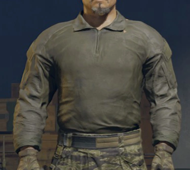 Crye Precision - G3 (Ranger Green) | Gray Zone Warfare Wiki | Fandom