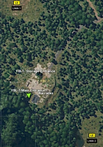Hazardous Treasures | Gray Zone Warfare Wiki | Fandom