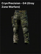 Crye Precision - G4 (Gray Zone Warfare) | Gray Zone Warfare Wiki | Fandom