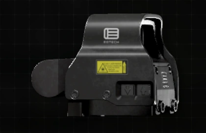 HWS EXPS2 Holographic Sight (1-Dot) | Gray Zone Warfare Wiki | Fandom