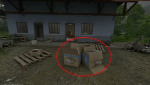 Hoarder | Gray Zone Warfare Wiki | Fandom