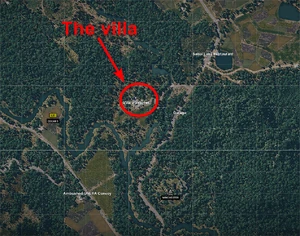 Unattainable Luxury | Gray Zone Warfare Wiki | Fandom