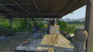 Unprotected | Gray Zone Warfare Wiki | Fandom