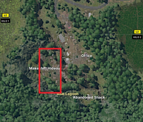 Night Ocean | Gray Zone Warfare Wiki | Fandom