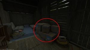 Hoarder | Gray Zone Warfare Wiki | Fandom