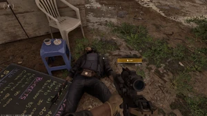 Deep Waters | Gray Zone Warfare Wiki | Fandom