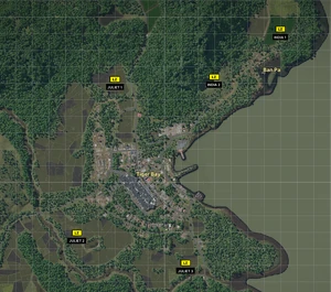 Tiger Bay | Gray Zone Warfare Wiki | Fandom