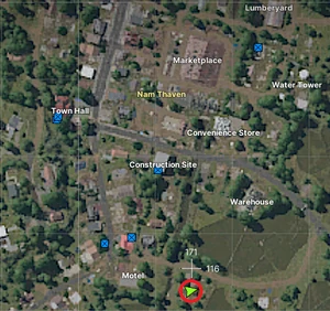 Radio Silence | Gray Zone Warfare Wiki | Fandom