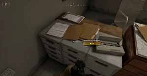 The Snitch | Gray Zone Warfare Wiki | Fandom