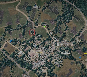 Hoarder | Gray Zone Warfare Wiki | Fandom