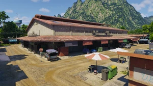 Reclamation | Gray Zone Warfare Wiki | Fandom