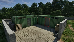 YBL-1 Weapon Storage Key | Gray Zone Warfare Wiki | Fandom